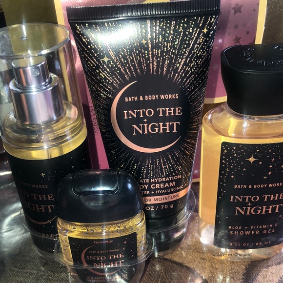 Bath & Body Works | Bath & Body | Bath And Bodyworks Travel Size Gift ...